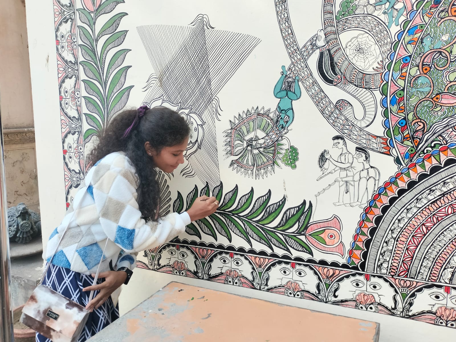 Yuva Sangam (युवा संगम) under Ek Bharat Shreshtha Bharat