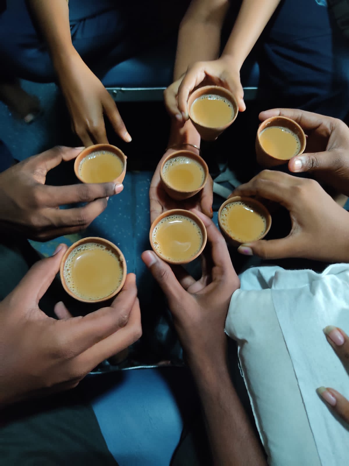 Yuva Sangam (युवा संगम) under Ek Bharat Shreshtha Bharat